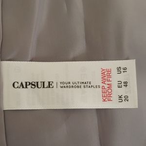 Capsule | Jackets & Coats | Womens Suit Jacket | Poshmark